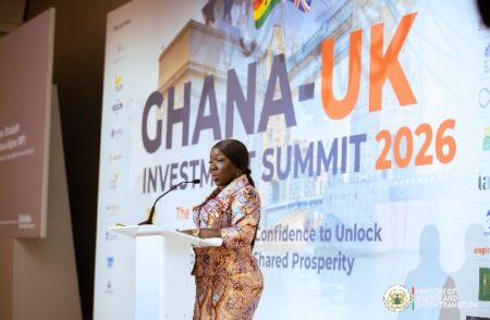 Invest in Ghana’: Inside the Ghana–UK Investment Summit 2026 and the ...